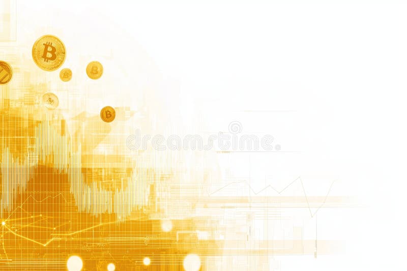 Data Analytics Visualization With A Light Background 3d Rendering