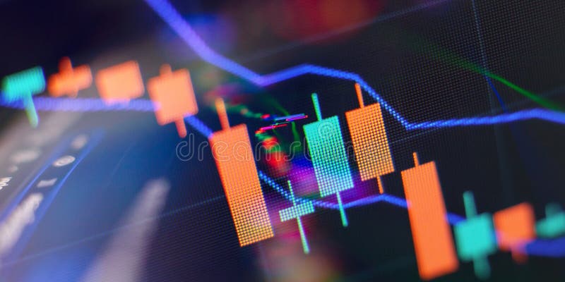 Data Analyzing from Charts and Graph To Find Out the Result in Trading ...