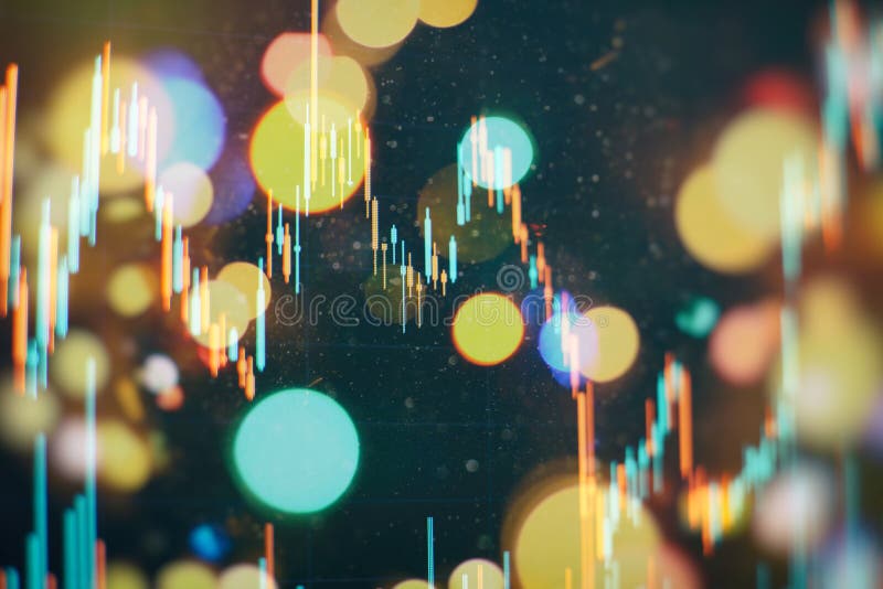 Data Analyzing from Charts and Graph To Find Out the Result in Trading ...