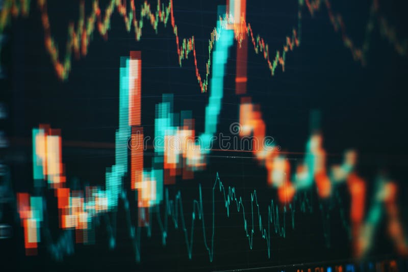 Data Analyzing from Charts and Graph To Find Out the Result in Trading ...