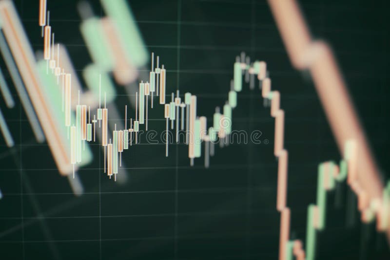 Data Analyzing from Charts and Graph To Find Out the Result in Trading ...