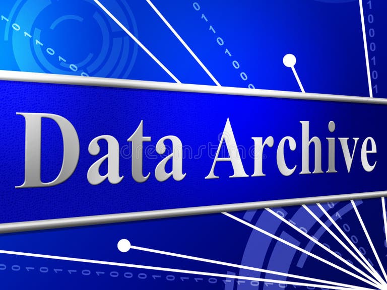 Archives Knowledge Stock Illustrations – 774 Archives Knowledge Stock ...