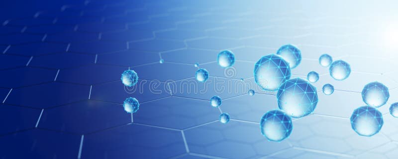 Blockchain Technology Concept. Business Processes. Business Background. Business Structure ...