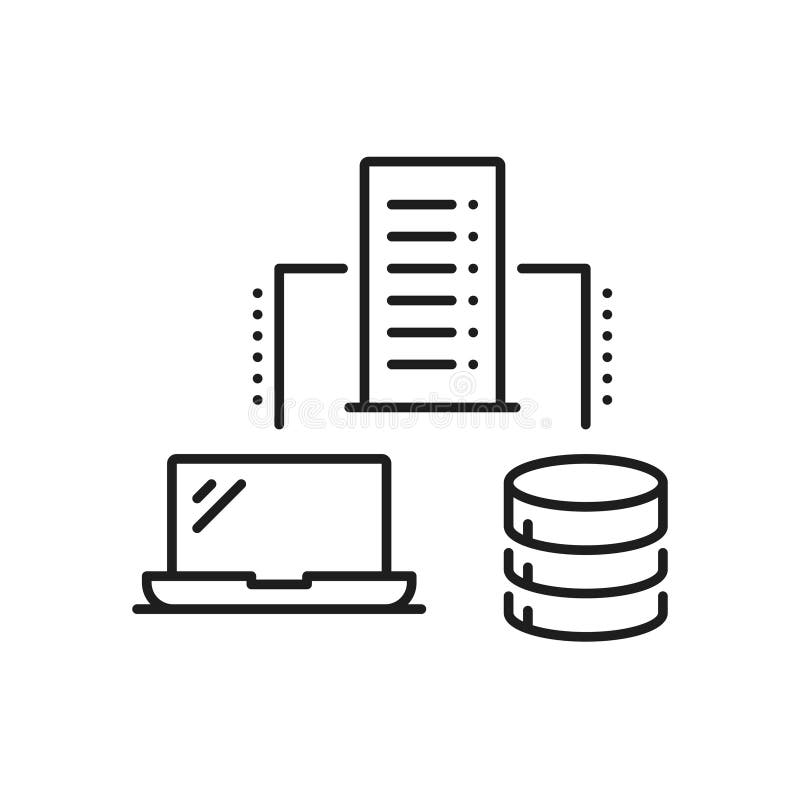 Sql Automation Stock Illustrations – 200 Sql Automation Stock ...