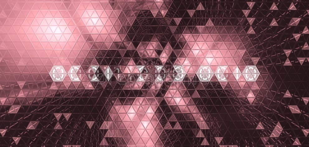 Data Binary Code 000111 Abstract Stock Illustration - Illustration of ...