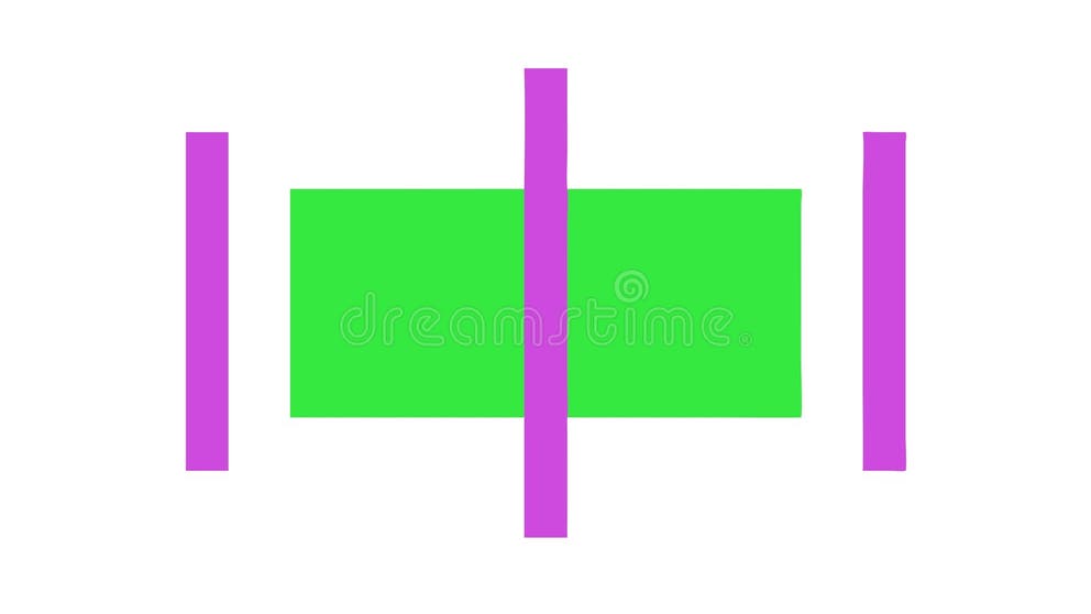 Data Block or Segment Icon for Technical Diagrams and UI. Vector Design Generative AI Stock ...