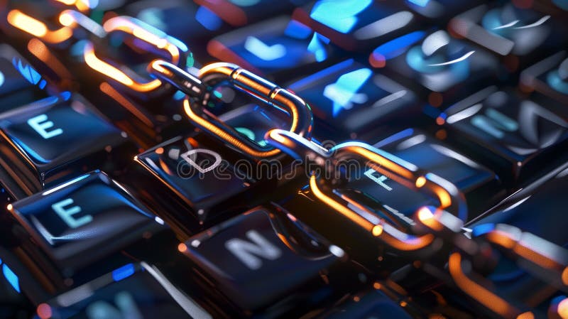 A Data Breach Compromising Customer Trust and Loyalty Chain on Computer ...