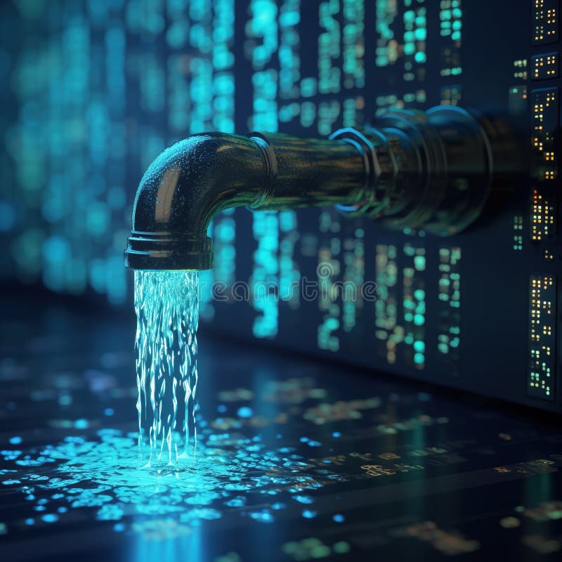 Code Leaking Stock Illustrations – 78 Code Leaking Stock Illustrations ...