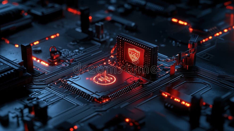 Data Breach Prevention Techniques Visual Representation of ...