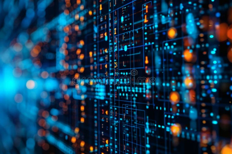 A Data Breach or Unauthorized Access To Sensitive Information Abstract ...