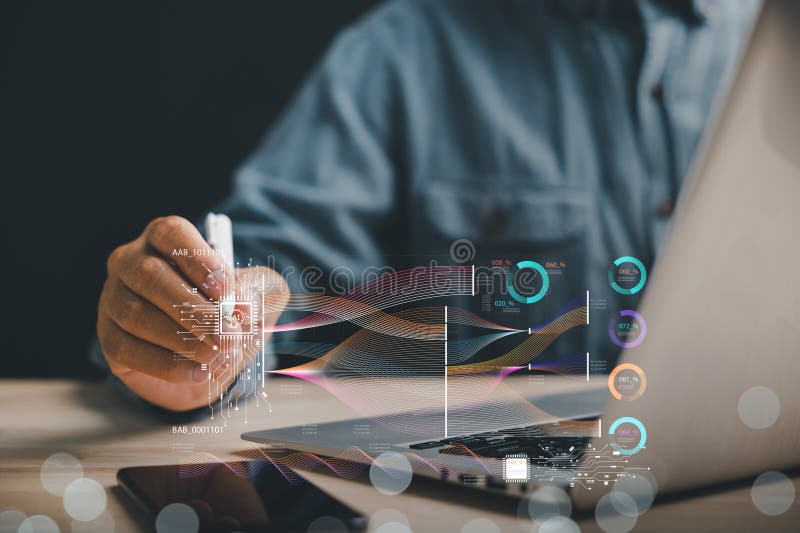 Data, Business Analysts are Managing Intelligent AI Technology for ...