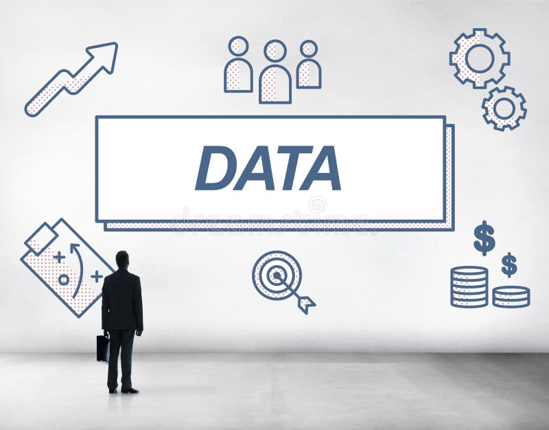 104 Data Center Info Graphic Stock Photos - Free & Royalty-Free Stock ...