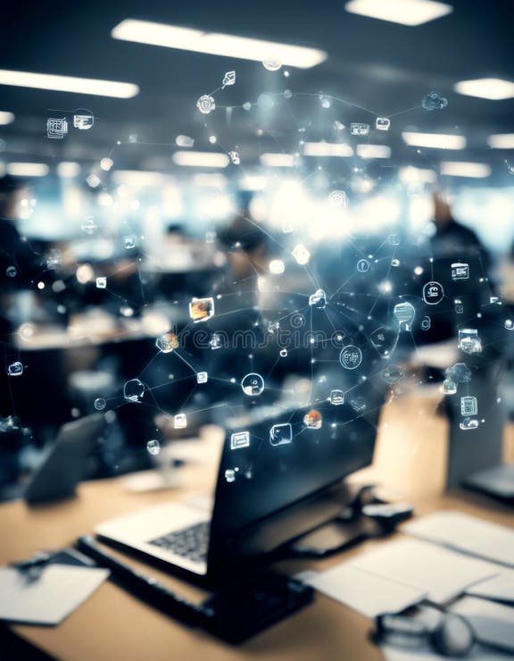 Digital Competence Stock Illustrations – 1,036 Digital Competence Stock ...