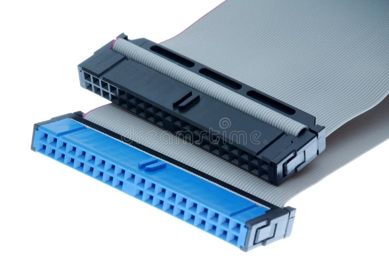 Data cable stock photo. Image of technology, technical - 2970492