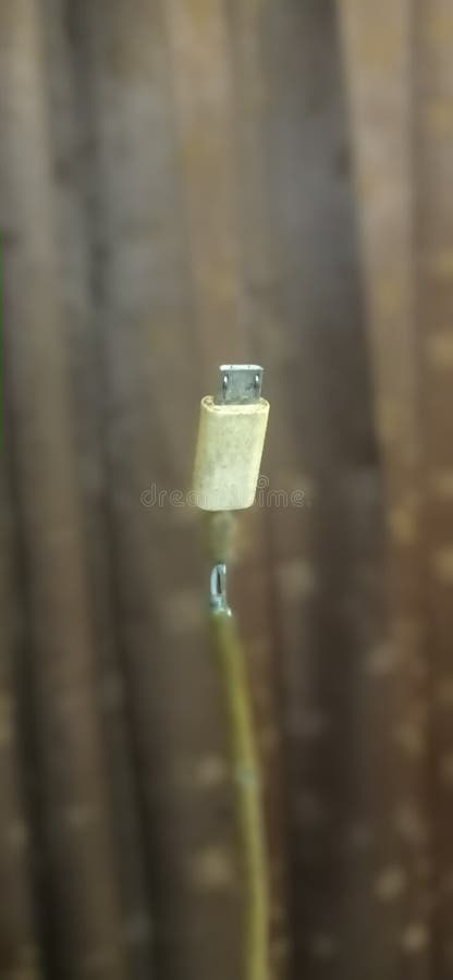 Cable Has Been Peeled Off Stock Photos - Free & Royalty-Free Stock ...