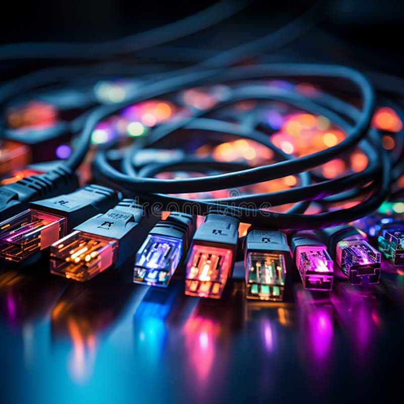 Cable Insertion Stock Illustrations – 45 Cable Insertion Stock ...