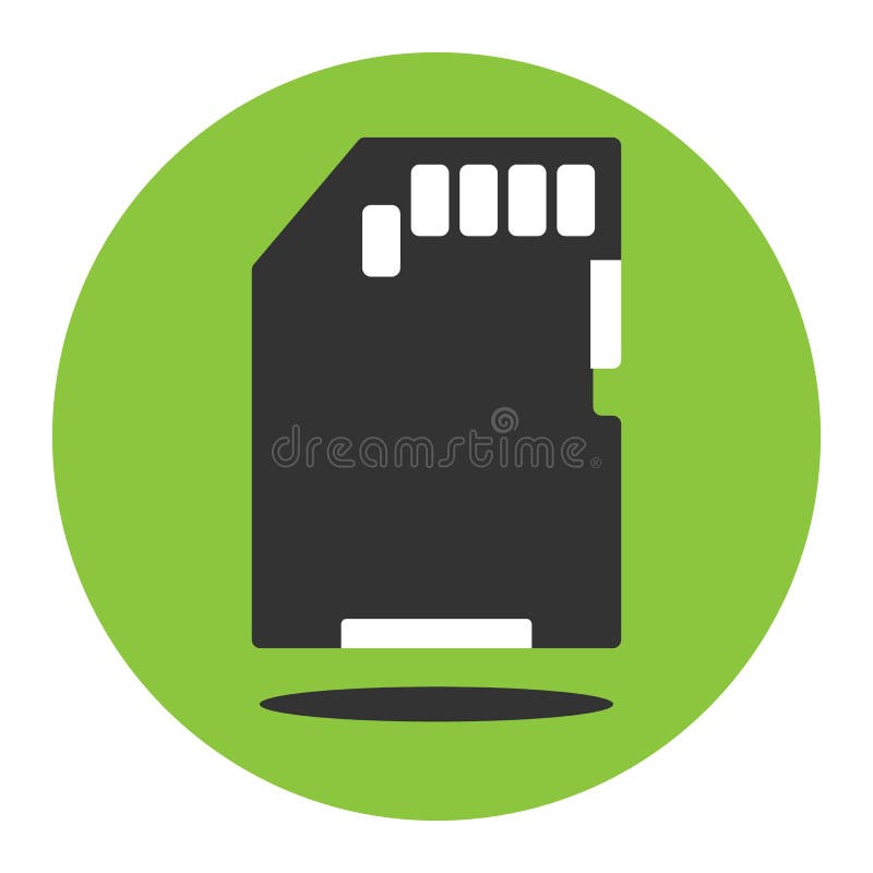 Micro Ssd Stock Illustrations – 137 Micro Ssd Stock Illustrations ...