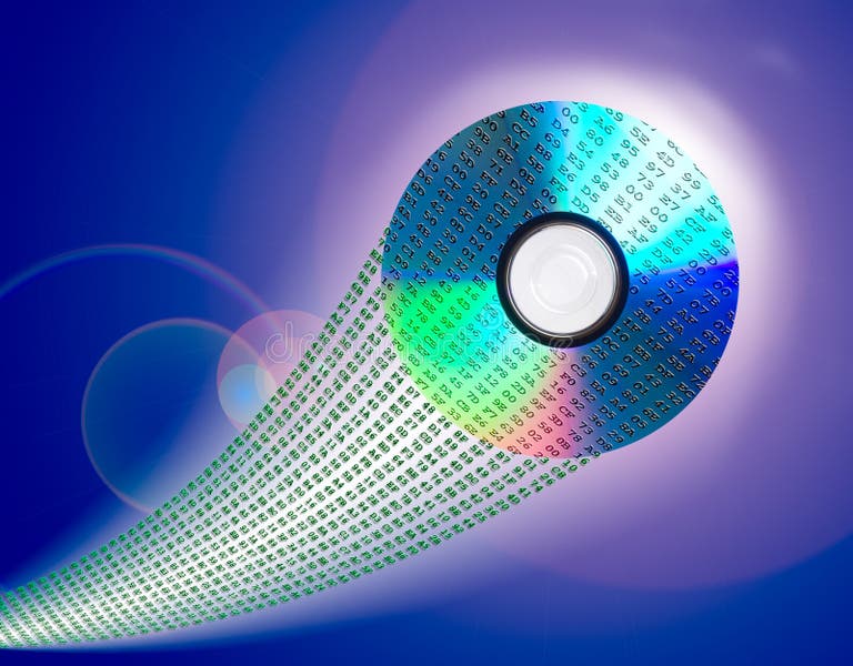 Optical Disc Data Stock Illustrations – 3,126 Optical Disc Data Stock ...