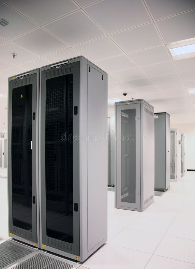 Data Center stock photo. Image of modem, cisco, internet - 1110738