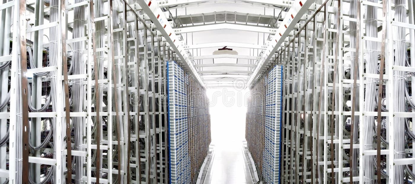 651 Working Data Center Interior Stock Photos - Free & Royalty-Free ...