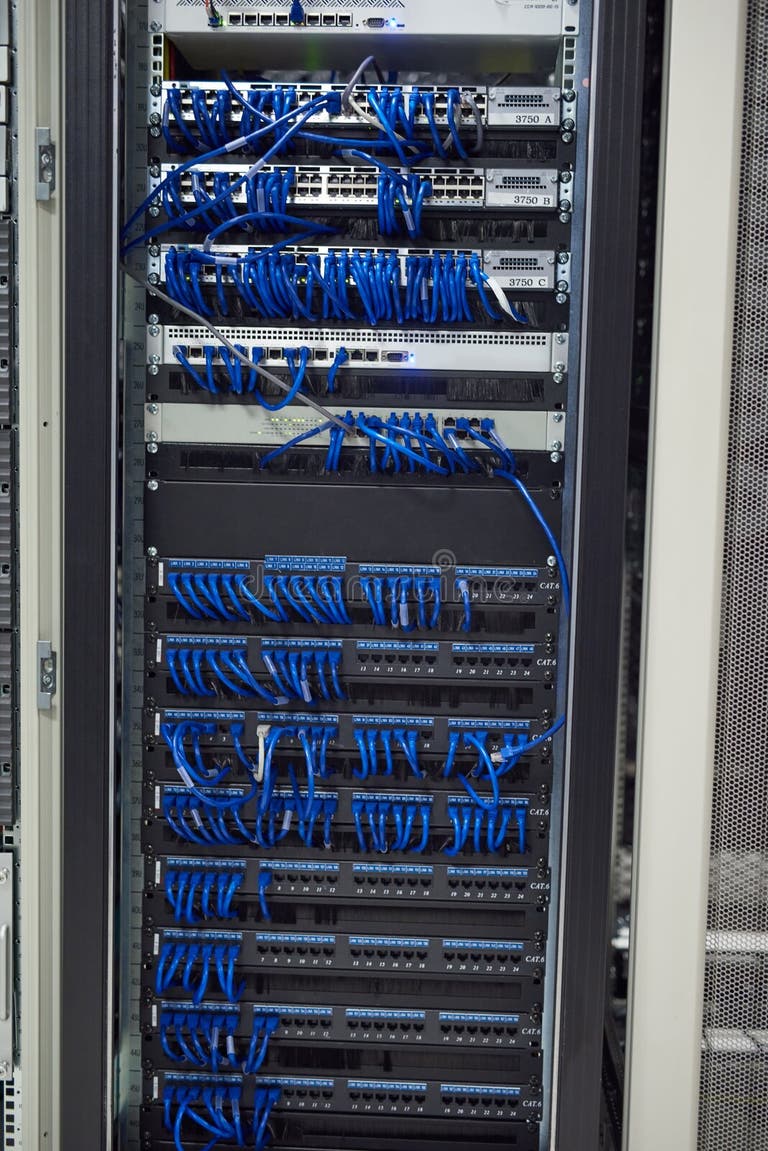 648 Data Center Wiring Stock Photos - Free & Royalty-Free Stock Photos ...