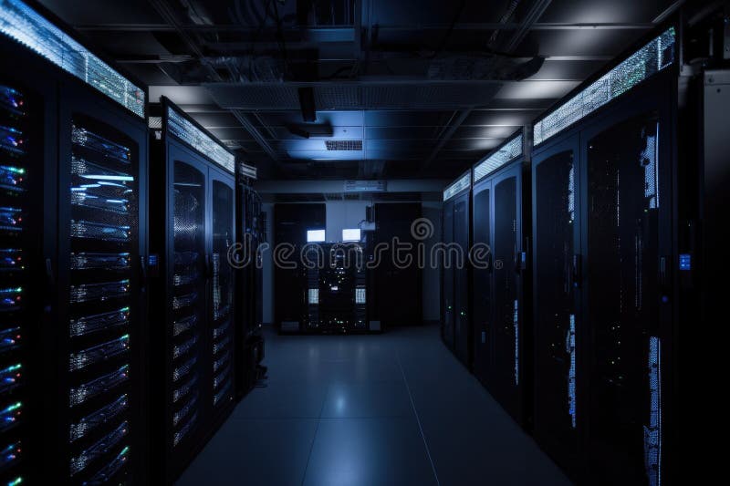 Crac Units Stock Illustrations – 4 Crac Units Stock Illustrations ...