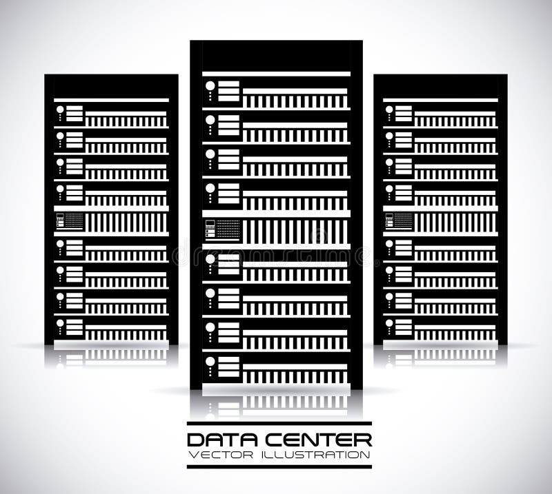 Servers Room Data Center Stock Illustrations – 2,425 Servers Room Data Center Stock ...