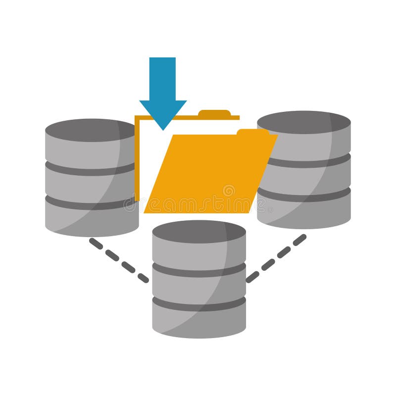 Disks Folder Stock Illustrations – 76 Disks Folder Stock Illustrations, Vectors & Clipart ...