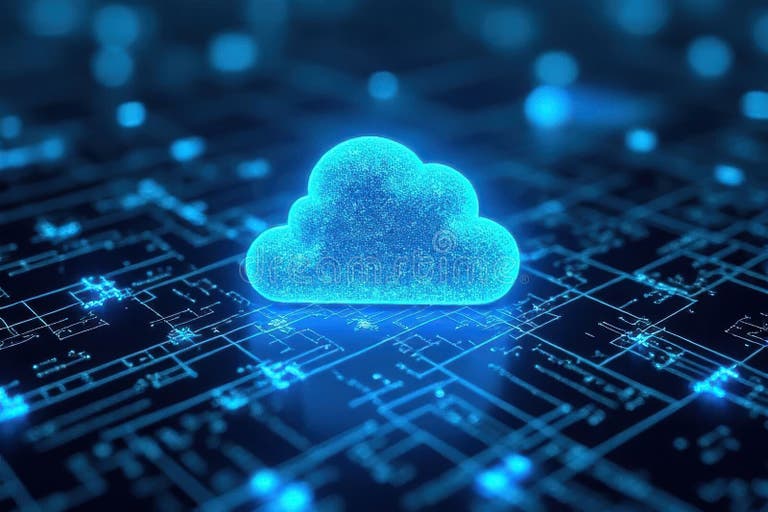 Data Center Evolution: Embracing Cloud Tech for Streamlined Operations ...