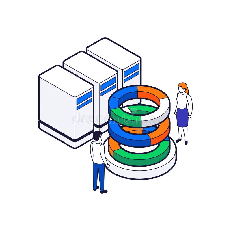 Data Center Clipart Stock Illustrations – 696 Data Center Clipart Stock ...