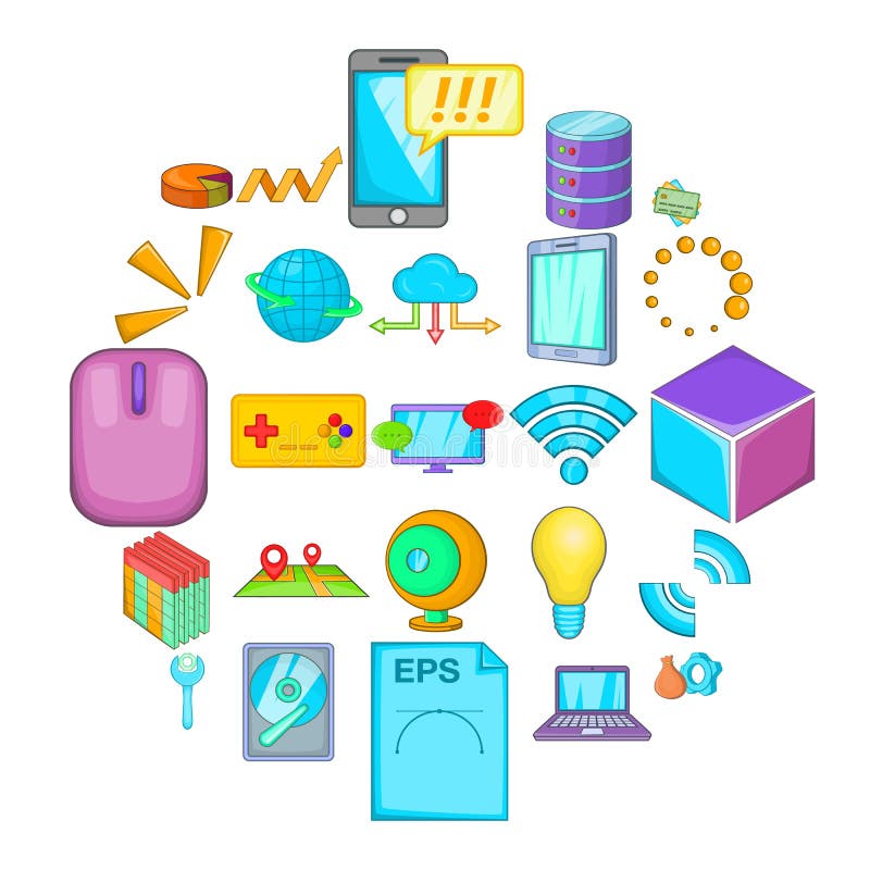 Social Media Call Center Team Stock Illustrations – 99 Social Media ...