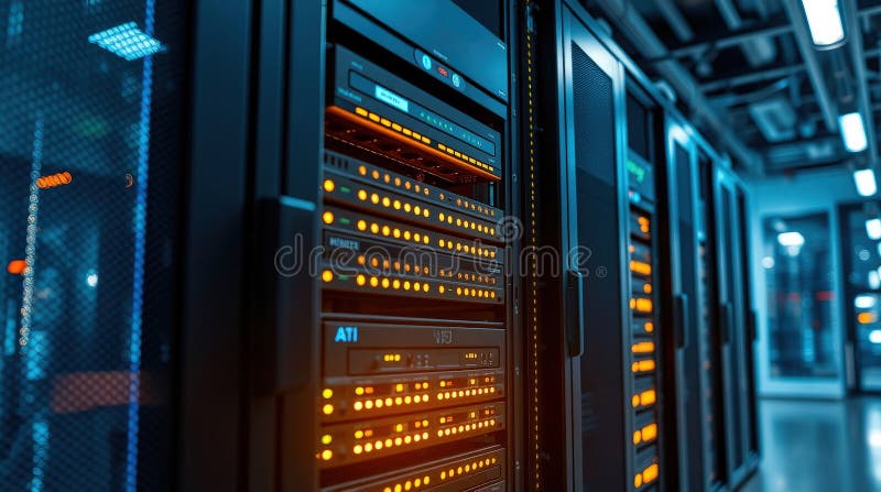 Centers Nighttime Operations Stock Illustrations – 7 Centers Nighttime ...