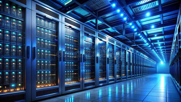 Data Center Infrastructure a Deep Dive into Server and Networking ...