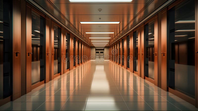 Data Center, Modern Data Room Filled with Servers Stock Photo - Image ... Data Center, Modern Data Room Filled with Servers Stock Photo - Image ...