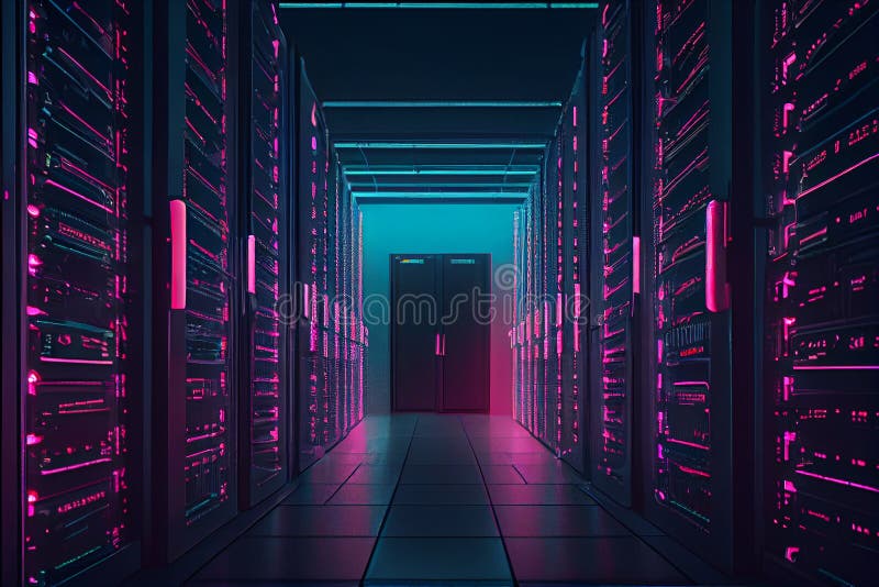 Supercomputer Racks Stock Illustrations – 323 Supercomputer Racks Stock ...