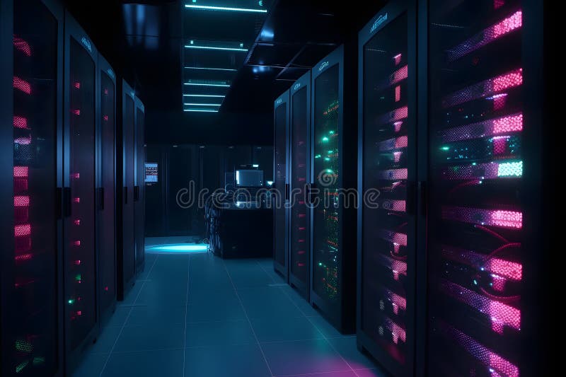 Servers Pattern Stock Illustrations – 189 Servers Pattern Stock ...