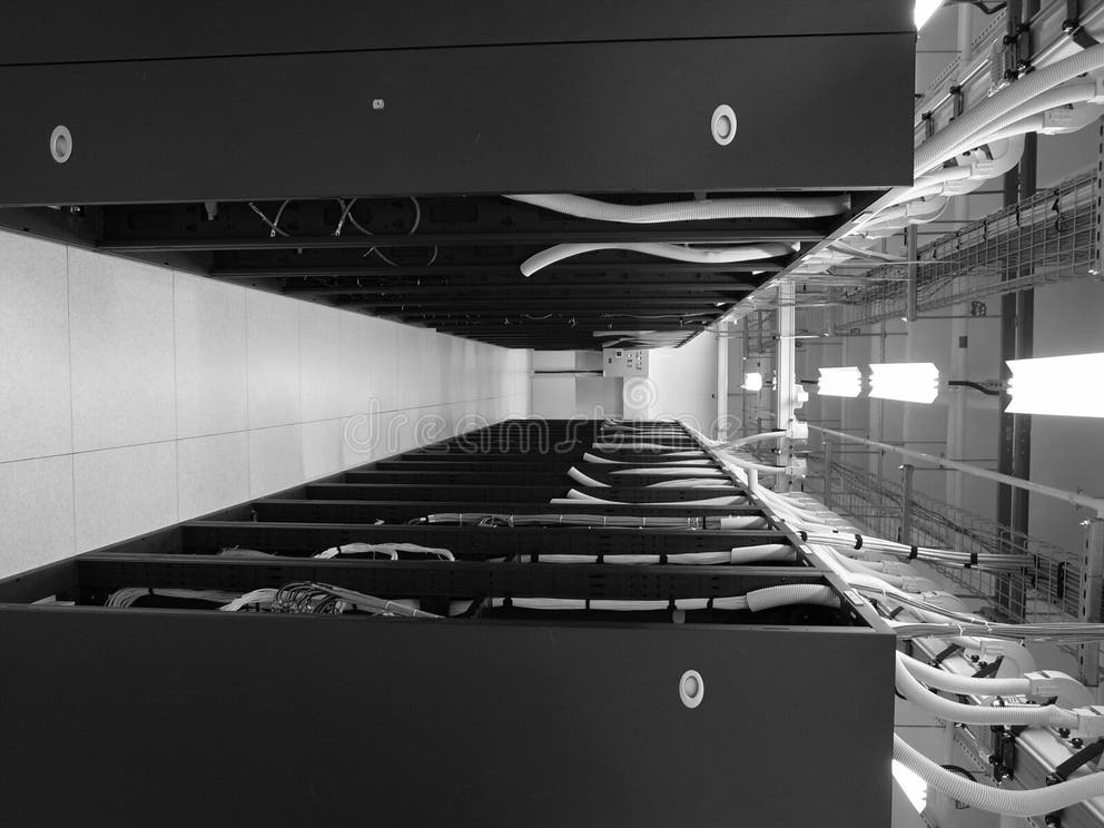 6+ Data center racks Free Stock Photos - StockFreeImages