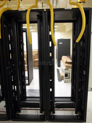 2,152 Communication Racks Stock Photos - Free & Royalty-Free Stock ...