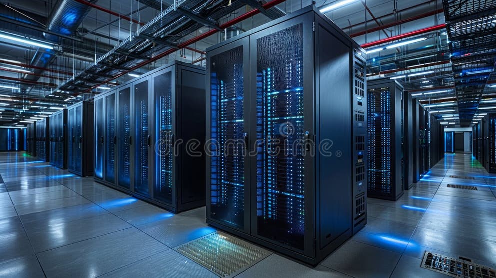 Data Center Reliability, Meticulous Server Units Arrangement for ...