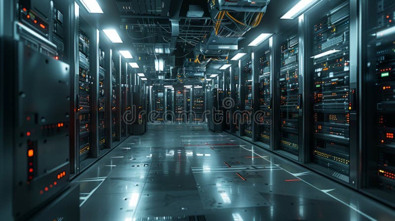 Data Center Reliability, Robust Infrastructure of Data Storage Servers ...