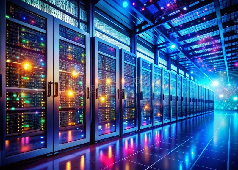 Data Center Security Scan Ensuring Network Integrity and Business ...