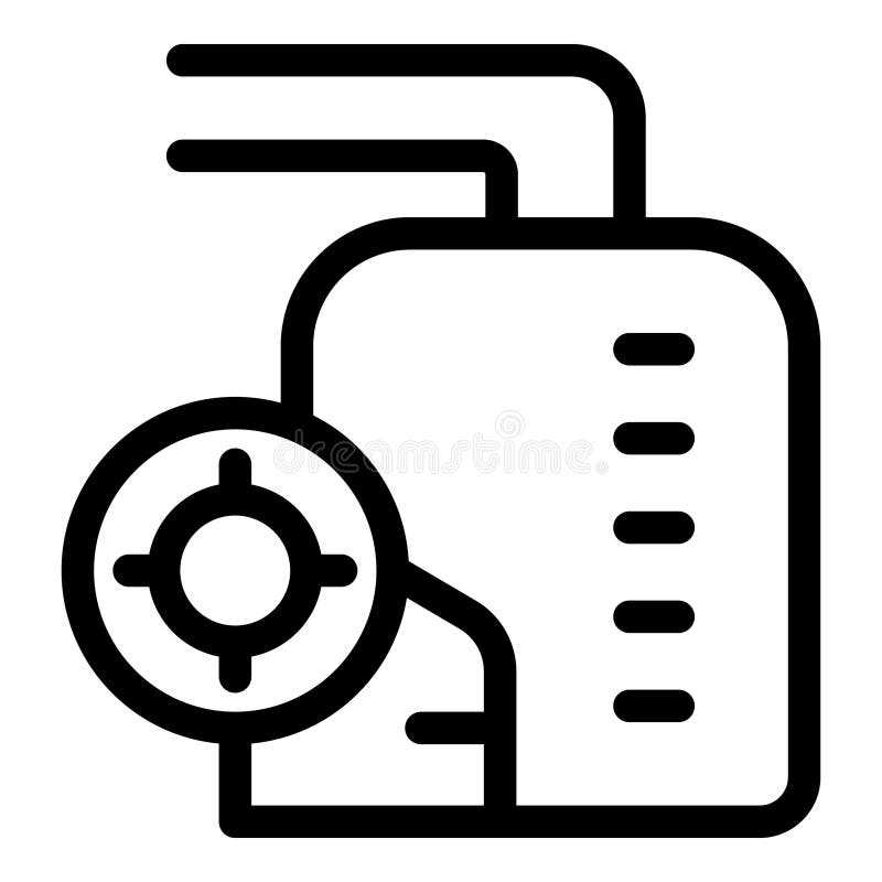 Targeted Server Stock Illustrations – 60 Targeted Server Stock ...