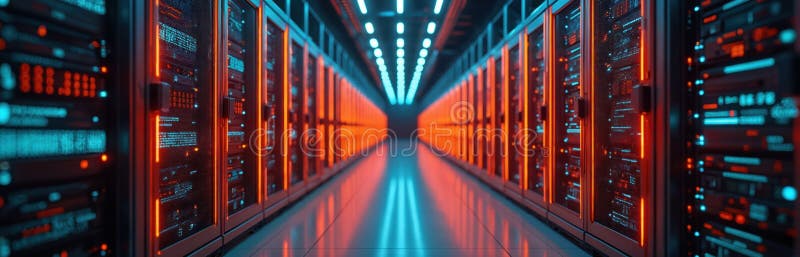 478 Data Center Perspective Future Stock Photos - Free & Royalty-Free ...