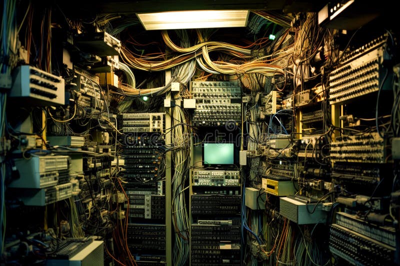 Wires Ai Stock Illustrations – 2,392 Wires Ai Stock Illustrations ...