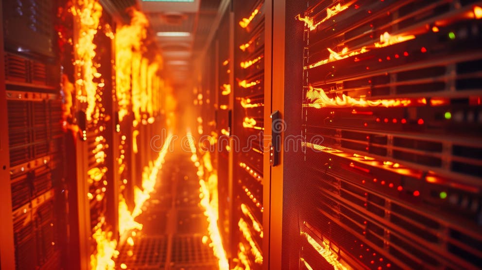 285 Data Center Failure Stock Photos - Free & Royalty-Free Stock Photos ...