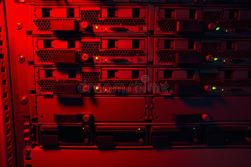 Physical Servers Stock Photos - Free & Royalty-Free Stock Photos from ...