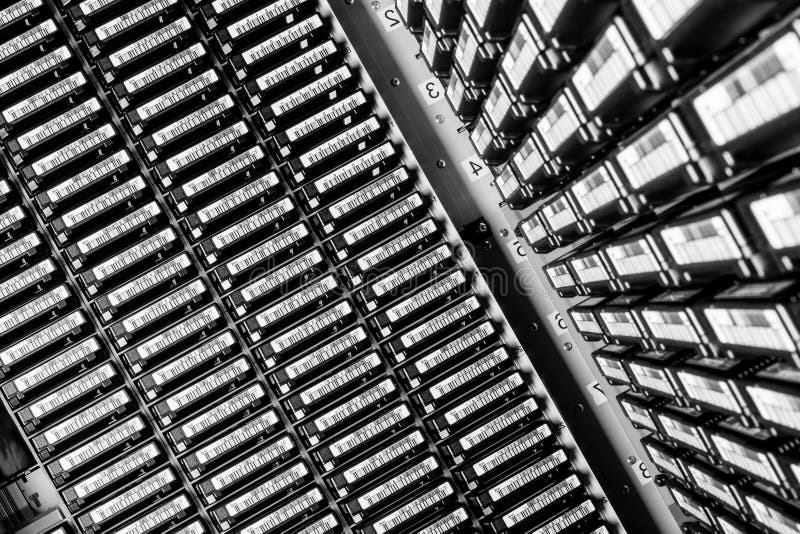 Data center stock image. Image of computing, information - 201871095