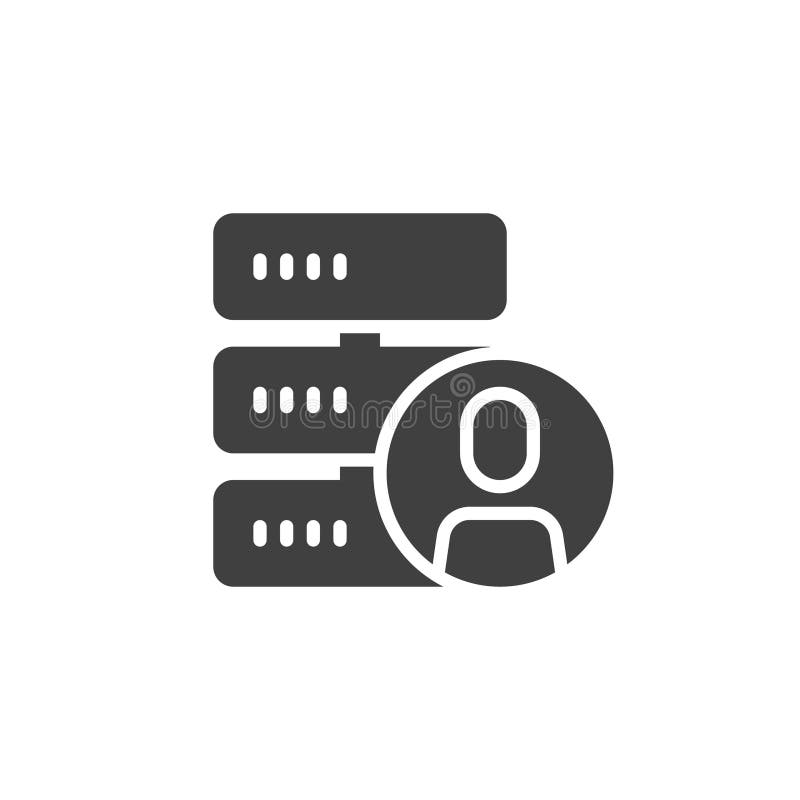 Admin Assistant Icon Stock Illustrations – 932 Admin Assistant Icon ...