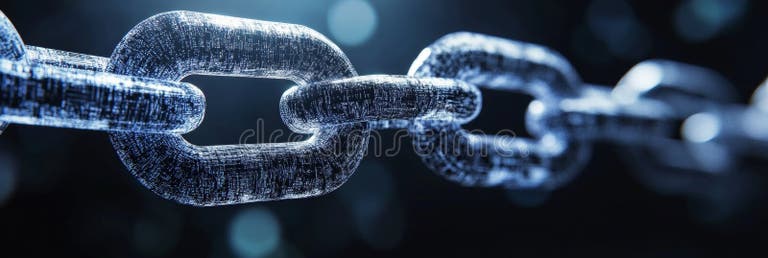 Data Chain Innovation and Connectivity in a Secure Network Using ...