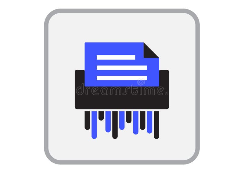 Data cleaner stock vector. Illustration of clean, slice - 119685213